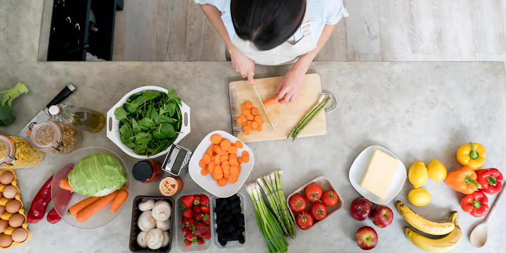Home Chef Kitchen Supplies | Burkett Restaurant Supply