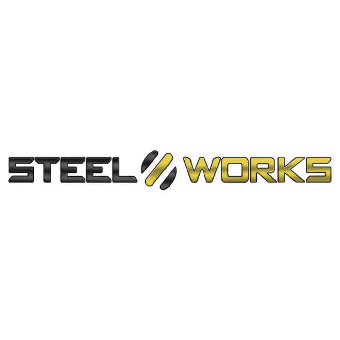 Steel Works Stainless | Shop Burkett