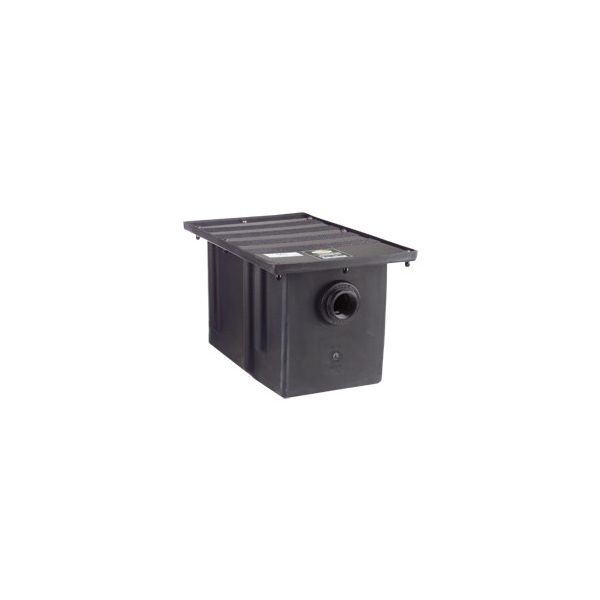 Ashland Plastics 4835 Grease Trap Closeout